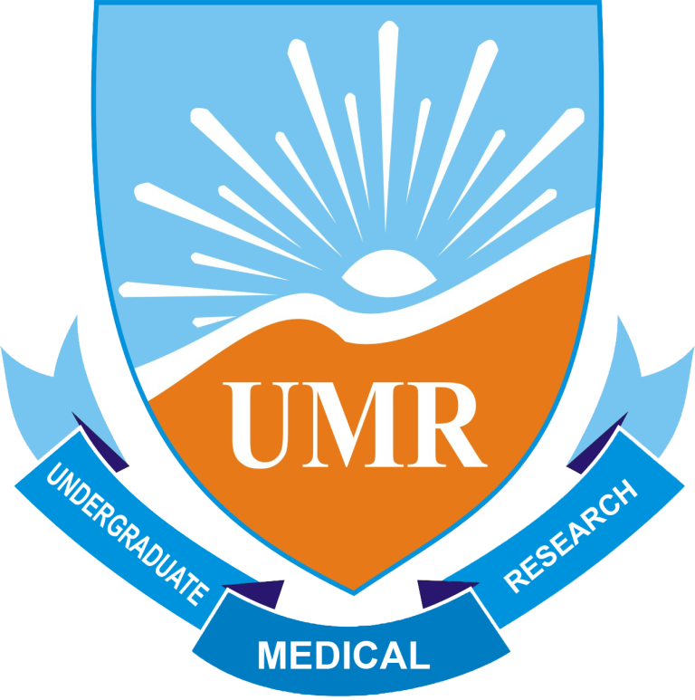 UMR – Undergraduate Medical Research – Peshawar Medical College